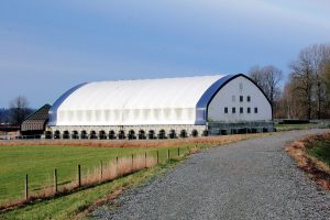 Hoop Building Kits – Custom Barn Kits For Your Storage Needs